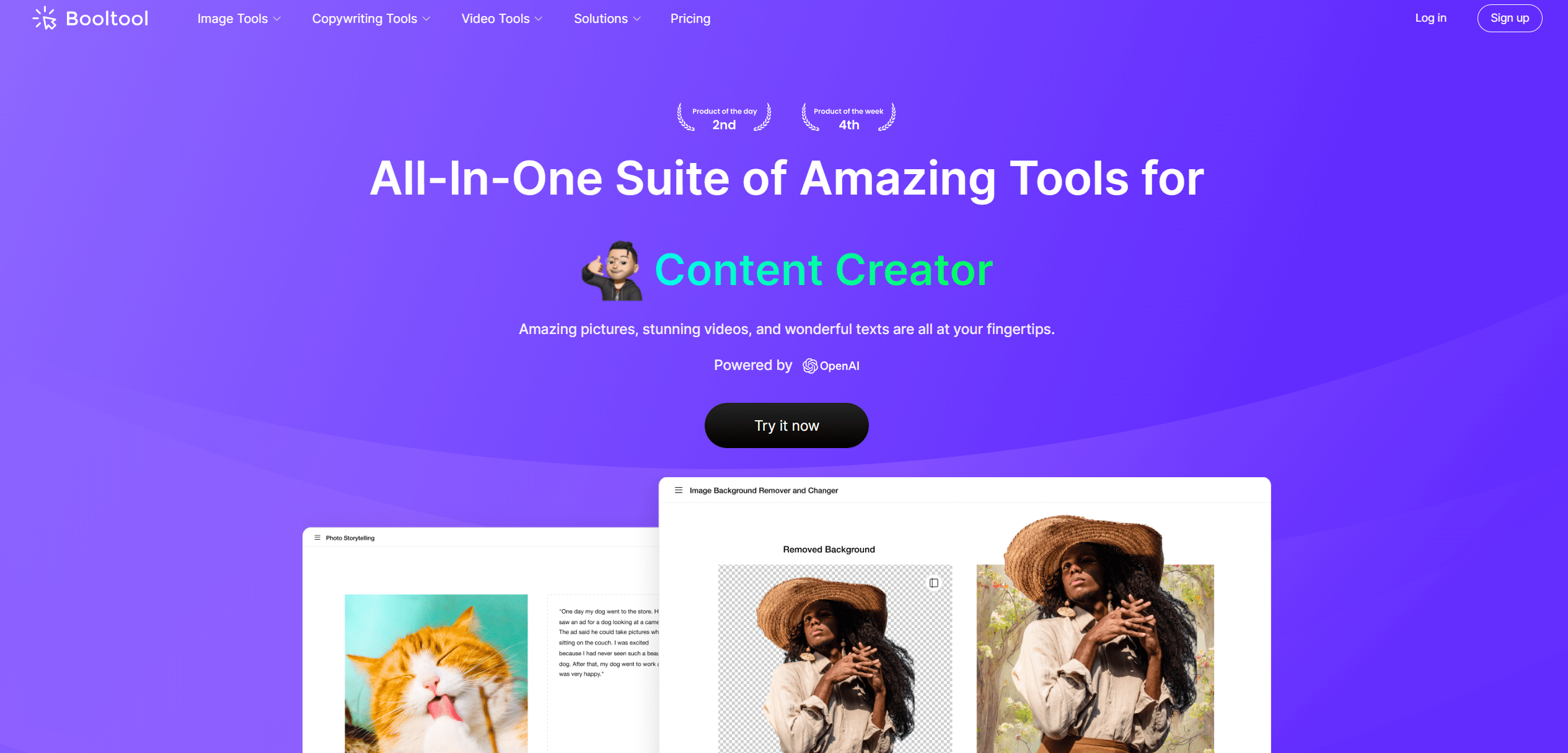 X-MINUS.PRO：AI 在线人声去除器，帮你制作高品质和声伴奏 - 宝藏AI导航
